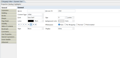 A Primer on Workday BIRT Reporting - Dispatch Integration