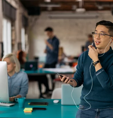 Digital Transformation | Business Processes | Dispatch Integration