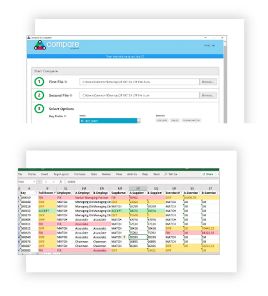 Our Compare app can now be downloaded for free! - Dispatch Integration